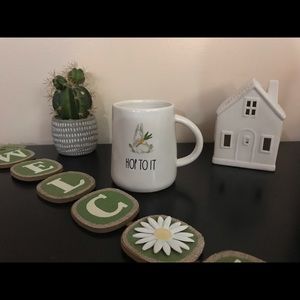 Rae Dunn | Kitchen | Rae Dunn Easter Mugs | Poshmark